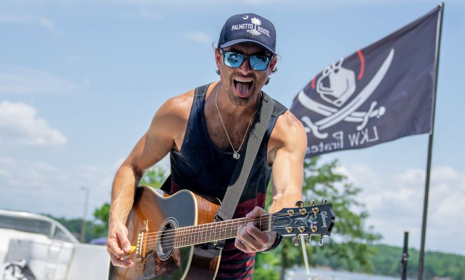 Music Spotlight: Cody Webb – Bethany Writes
