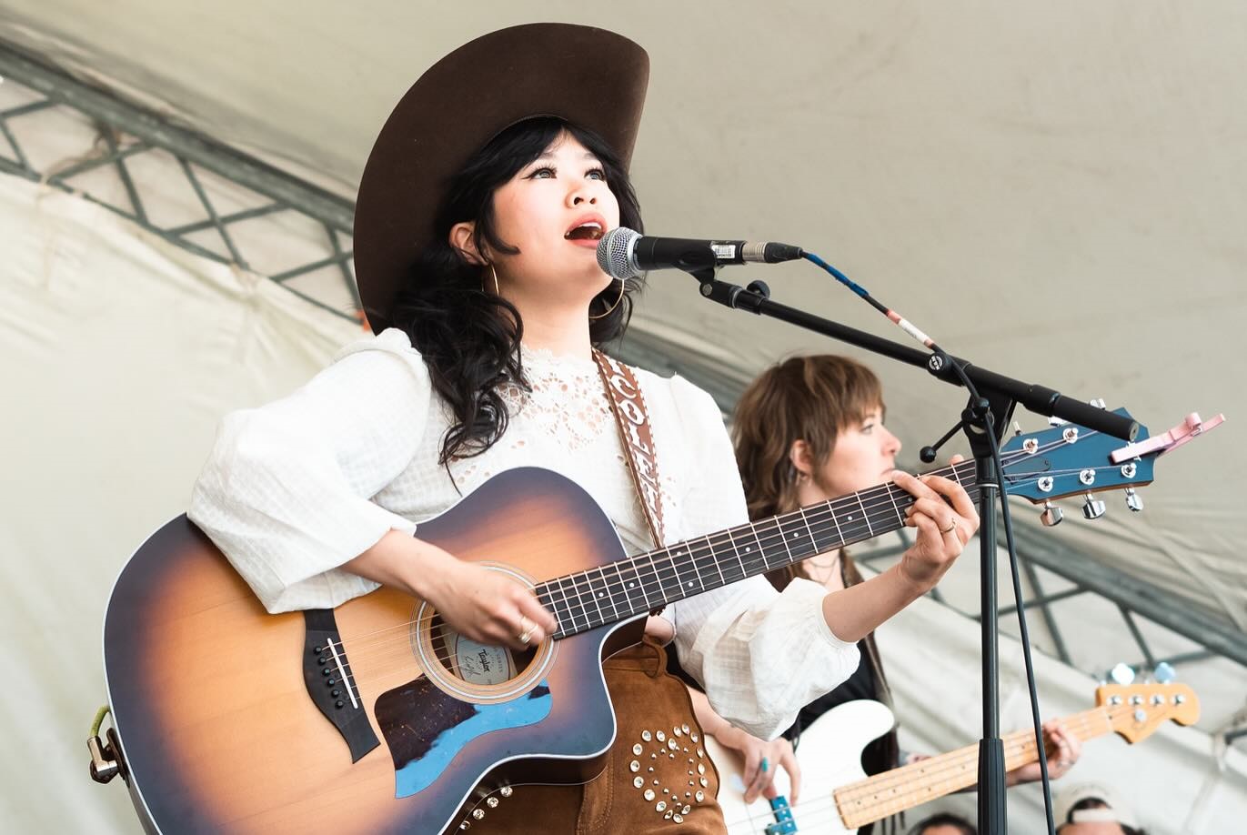 Music Spotlight: Nicolette & The Nobodies – Bethany Writes