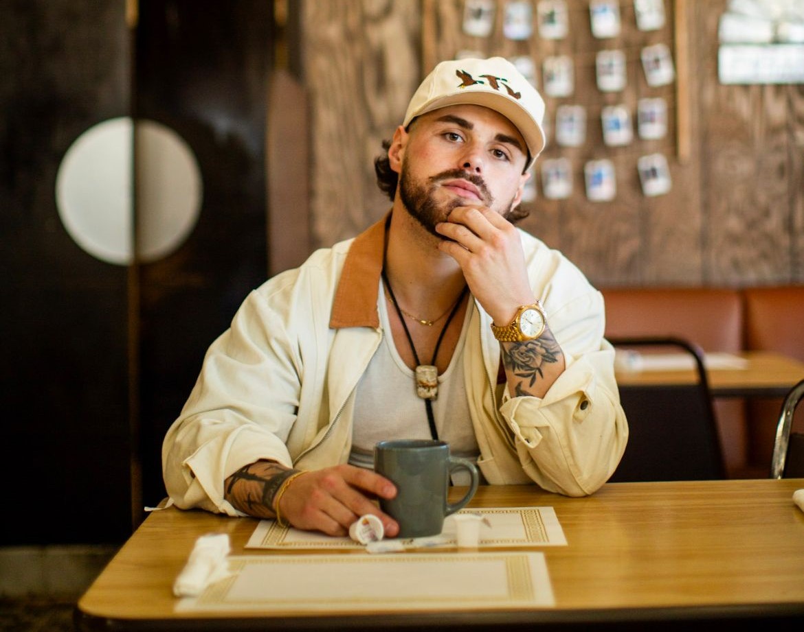 Music Spotlight: Matt Oakley – Bethany Writes