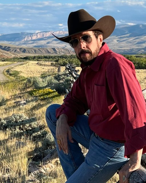 Music Spotlight: Skip Ewing – Bethany Writes