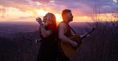 The Dryes Release ‘Dear Heart’ for Mental Health Awareness Month ...