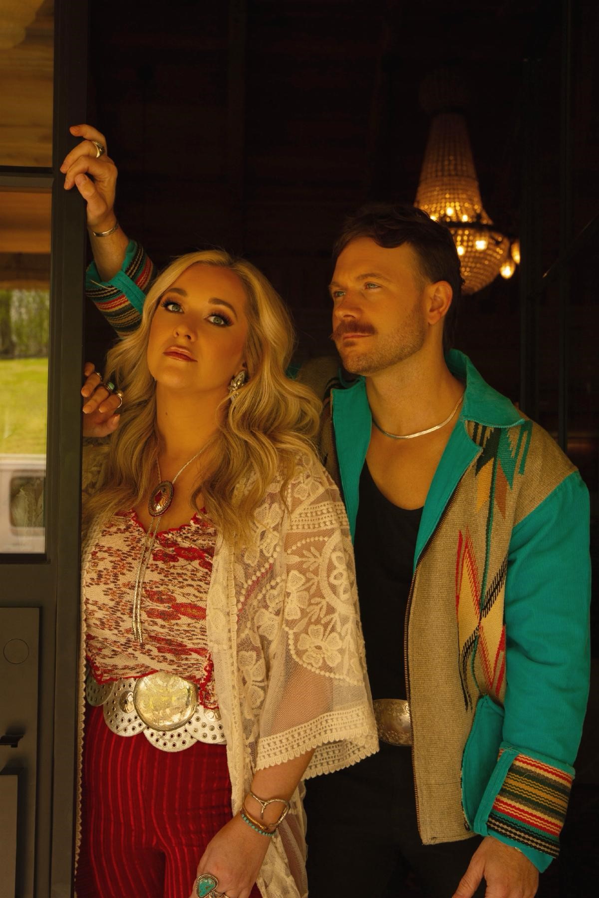 The Dryes Release ‘Dear Heart’ for Mental Health Awareness Month ...