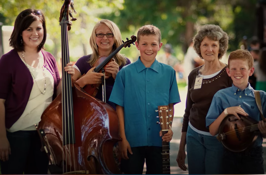 Music Spotlight: Zach Top – Bethany Writes