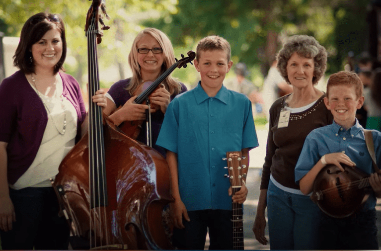 Music Spotlight: Zach Top – Bethany Writes