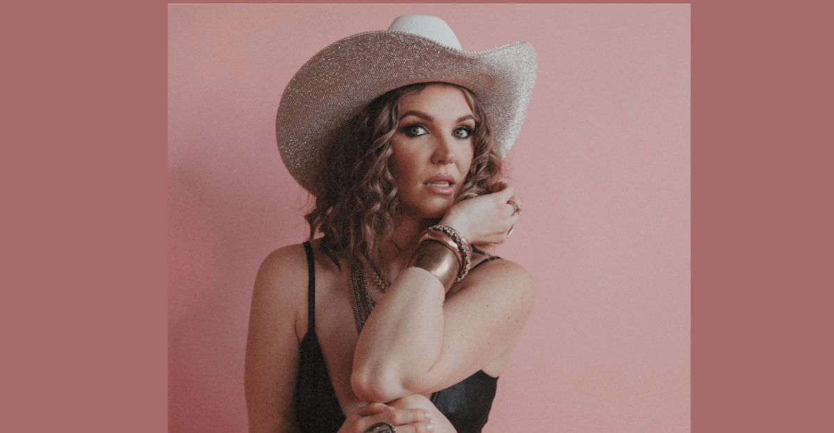 Music Spotlight: Britnee Kellogg – Bethany Writes