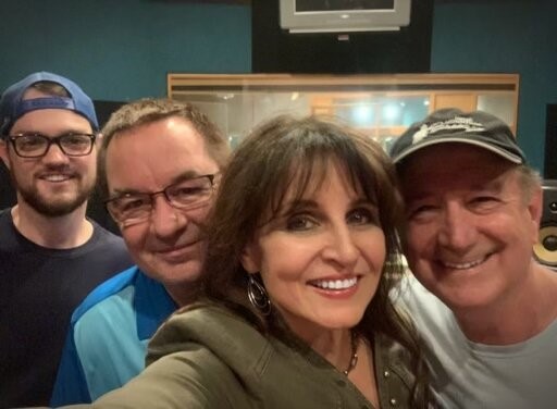 Music Spotlight: High Mountain Breezes – Bethany Writes