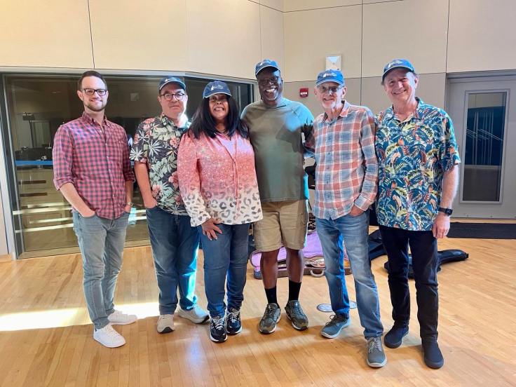 Music Spotlight: High Mountain Breezes – Bethany Writes