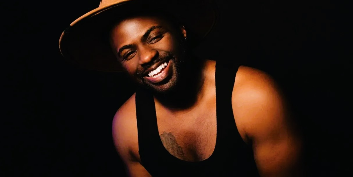 Music Spotlight: Tae Lewis – Bethany Writes