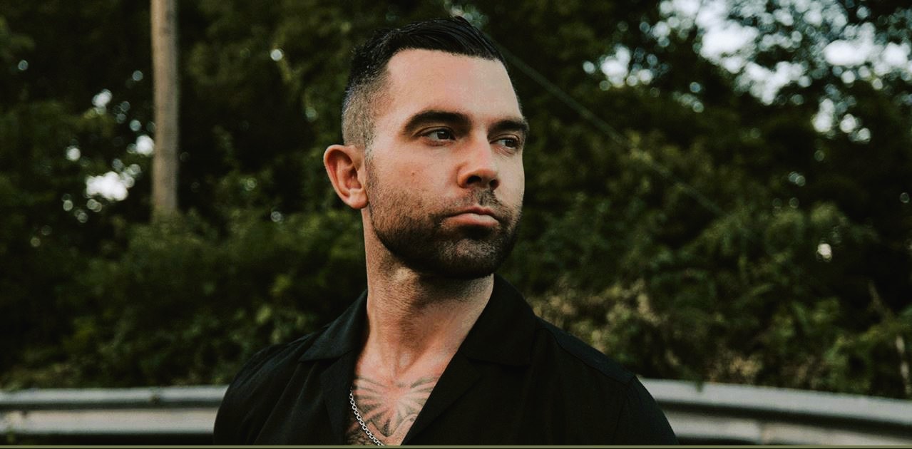 Jay Allen Releases Debut Album, ‘Des Moines’ – Bethany Writes