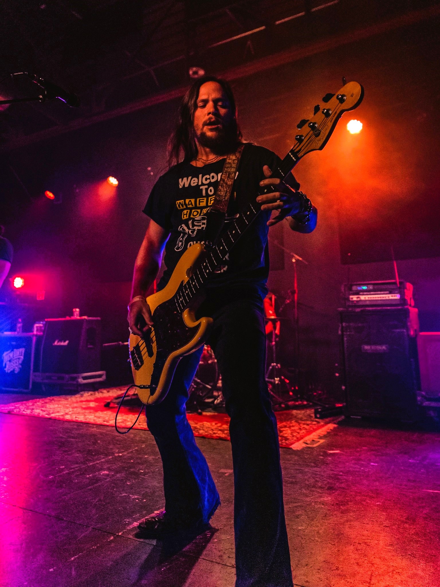 Music Spotlight: Them Dirty Roses – Bethany Writes