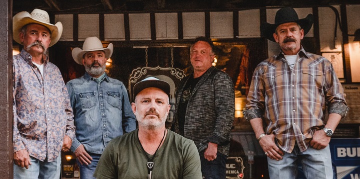 Music Spotlight: The Great Divide – Bethany Writes