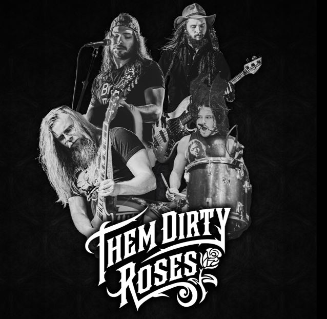 Music Spotlight: Them Dirty Roses – Bethany Writes