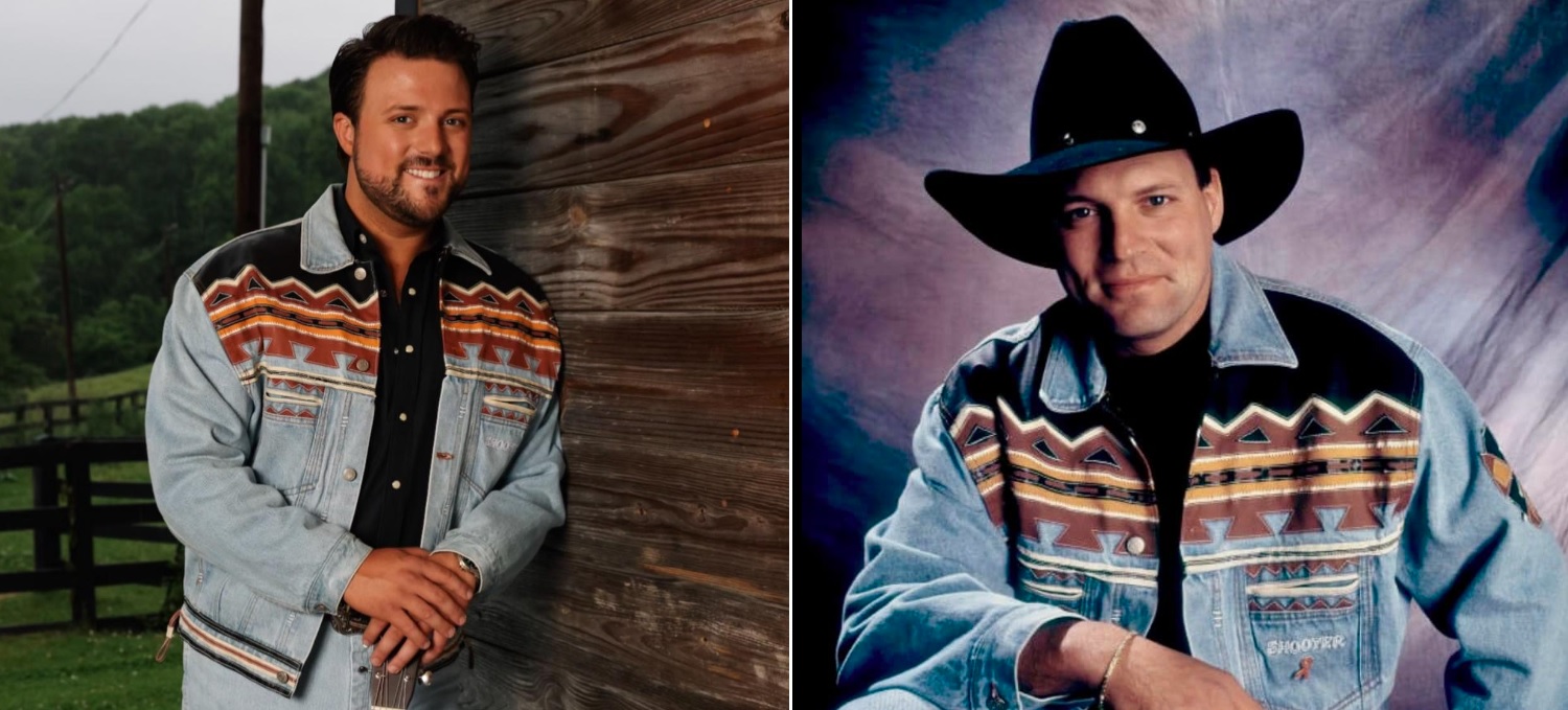 Music Spotlight: Walker Montgomery – Bethany Writes