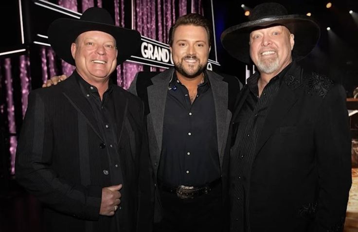 Music Spotlight: Walker Montgomery – Bethany Writes