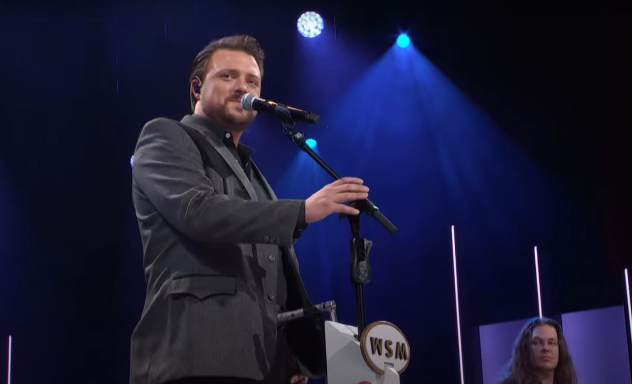 Music Spotlight: Walker Montgomery – Bethany Writes