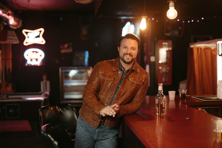 Music Spotlight: Walker Montgomery – Bethany Writes