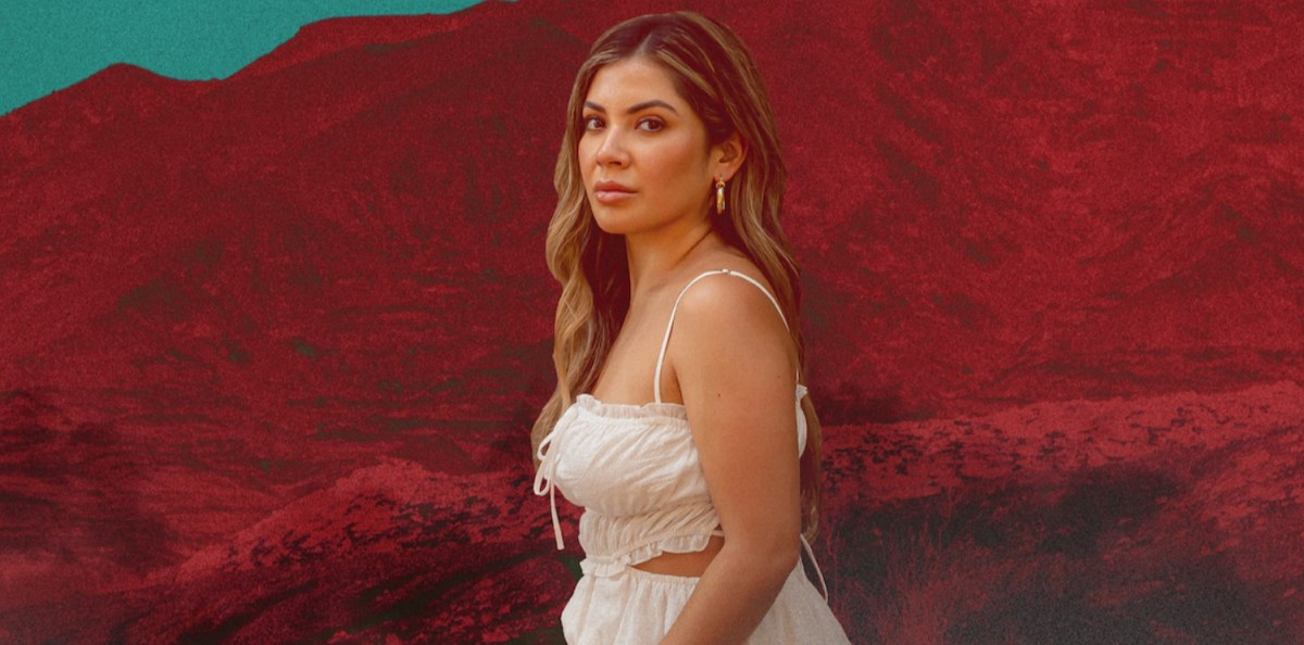 Music Spotlight: Andrea Vasquez – Bethany Writes