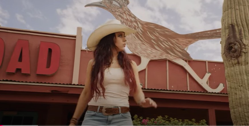Music Spotlight: Ashley Wineland – Bethany Writes