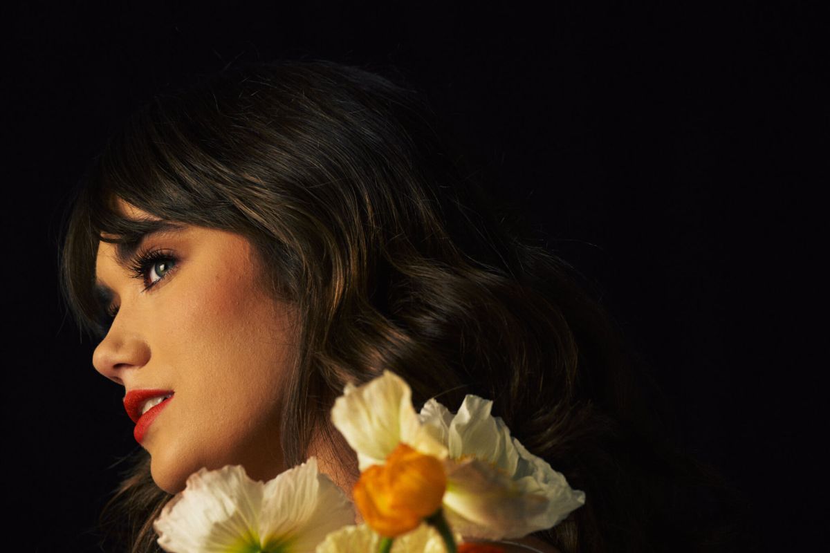 Music Spotlight: Kelli Belles – Bethany Writes