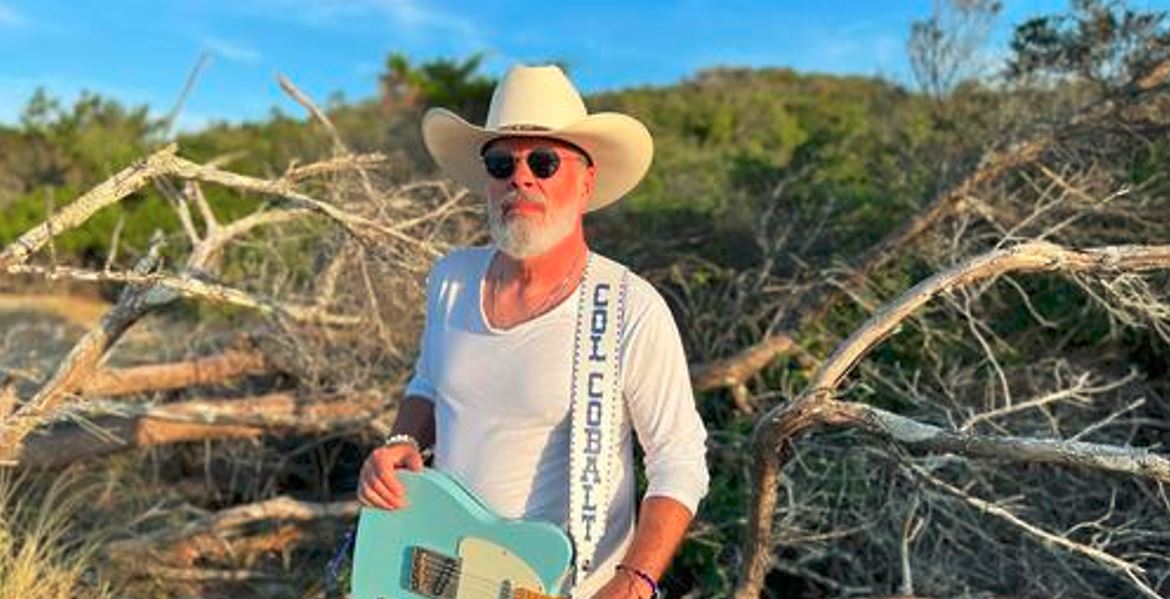 Music Spotlight: Colonel Cobalt – Bethany Writes