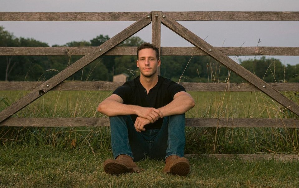 Music Spotlight: Connor Daly – Bethany Writes