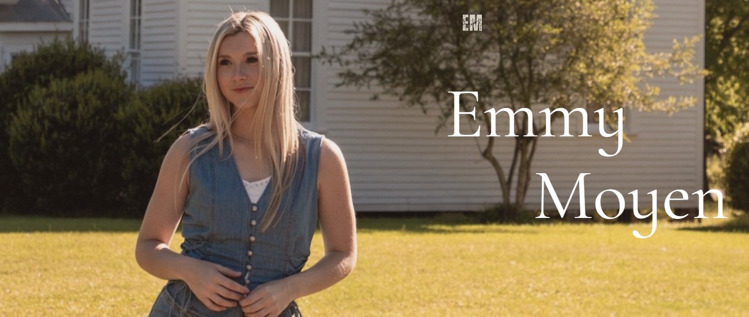 Music Spotlight: Emmy Moyen – Bethany Writes