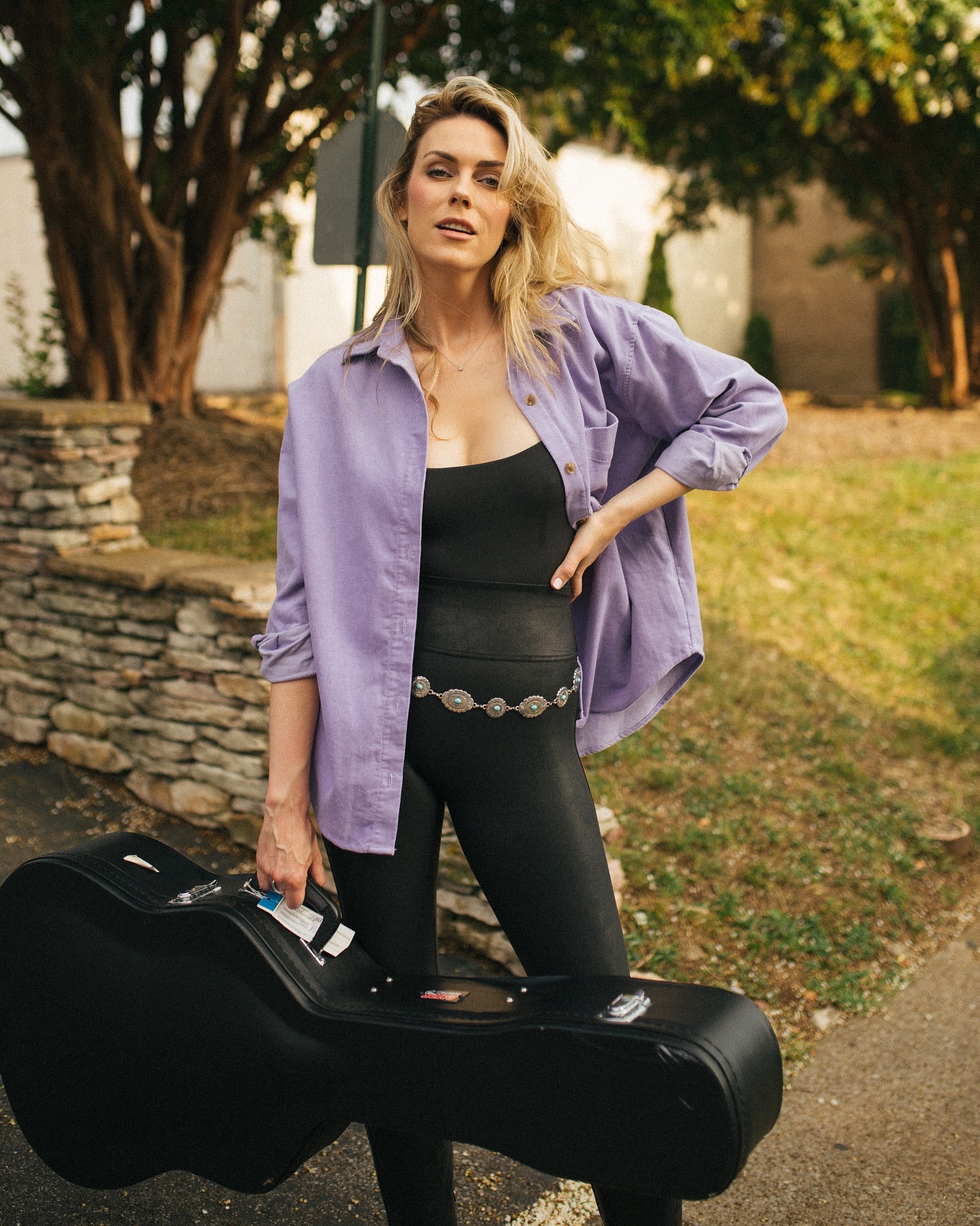 Music Spotlight: Noelle Toland – Bethany Writes