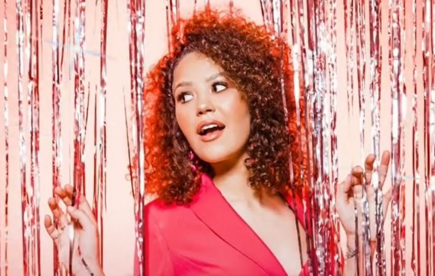 Music Spotlight: Riley Roth – Bethany Writes