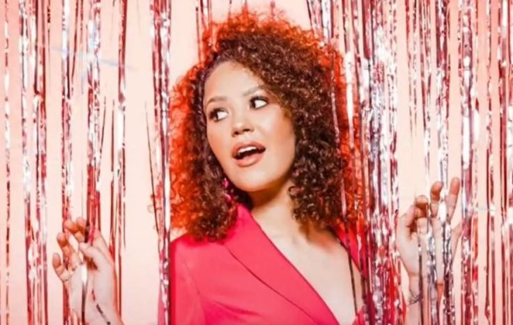 Music Spotlight: Riley Roth – Bethany Writes