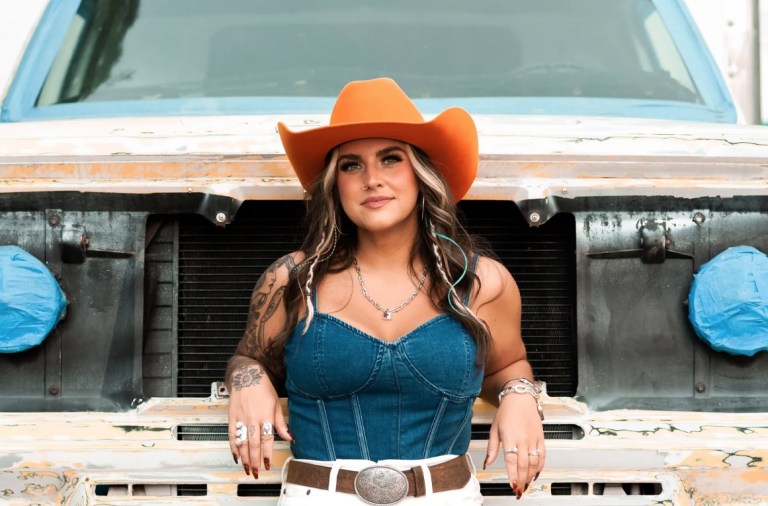 Music Spotlight: Taylor Austin Dye – Bethany Writes