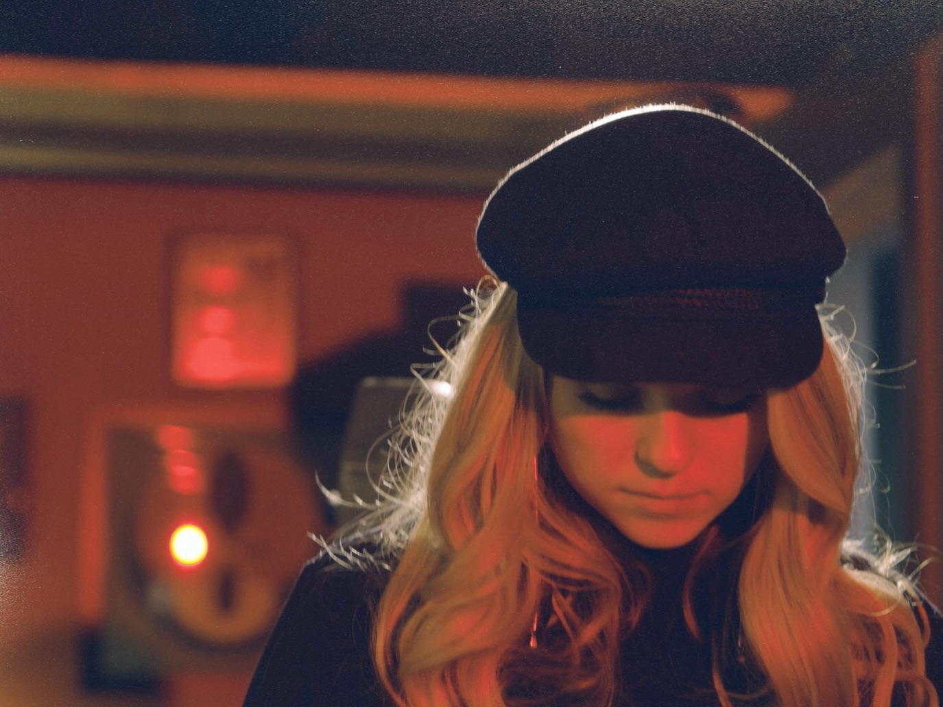 Music Spotlight: Cecilia Castleman – Bethany Writes