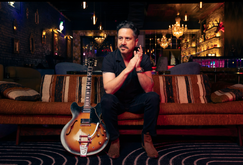 Music Spotlight: Corey Congilio – Bethany Writes