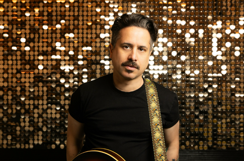 Music Spotlight: Corey Congilio – Bethany Writes