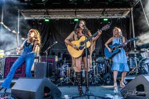 Runaway June Releases “To Be Yours” – Bethany Writes