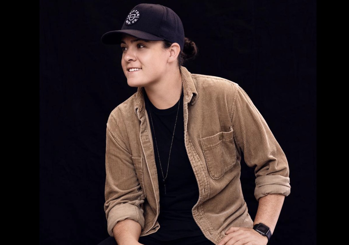 Music Spotlight: Lily Rose – Bethany Writes
