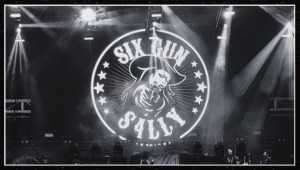 Music Spotlight: Six Gun Sally – Bethany Writes