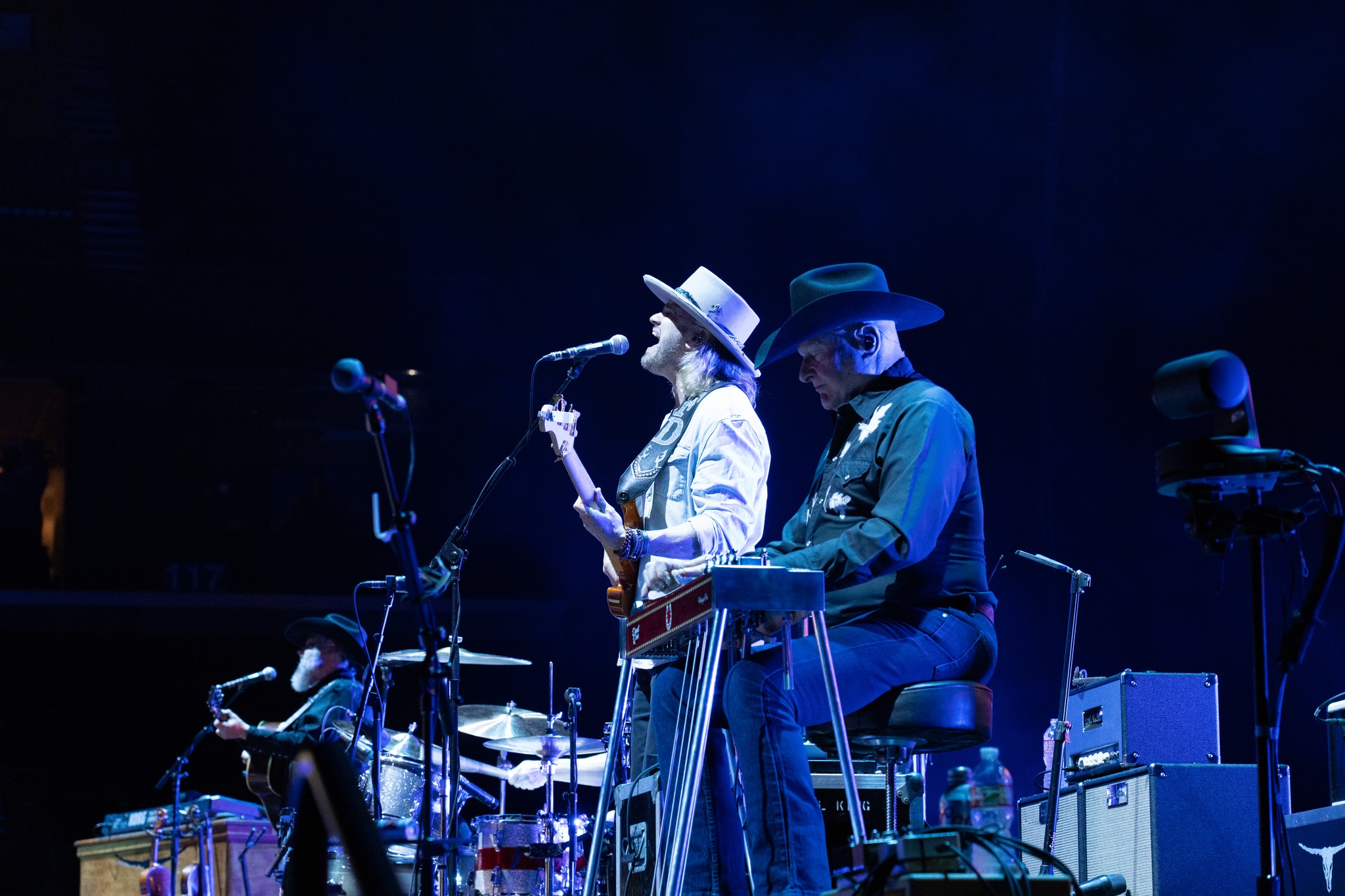 Music Spotlight: Ira Dean – Bethany Writes