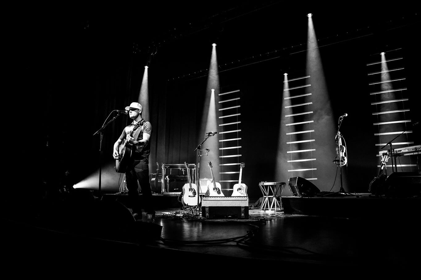 Music Spotlight: Lane Smith – Bethany Writes
