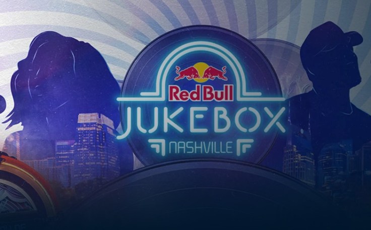 Red Bull Announces 2025 Jukebox Songwriting Competition – Bethany Writes