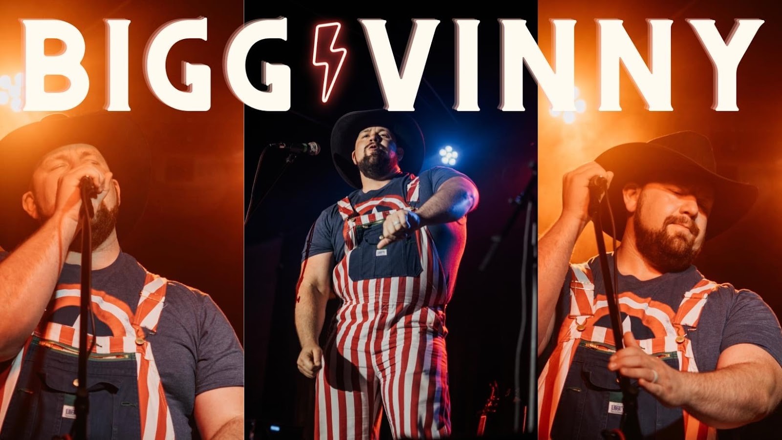 From NSYNC to NFL, Bigg Vinny Has It All In His New Music Video ...