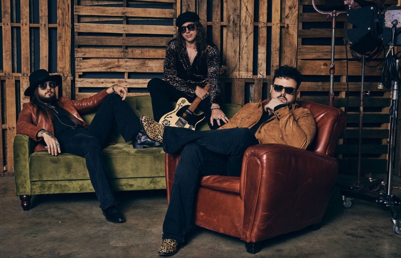 Music Spotlight: Jet Black Roses – Bethany Writes