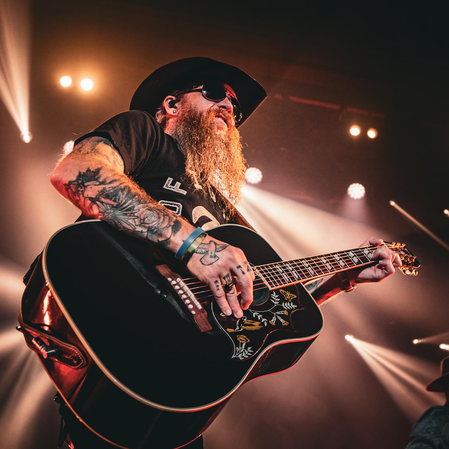 Music Spotlight: Cody Jinks – Bethany Writes