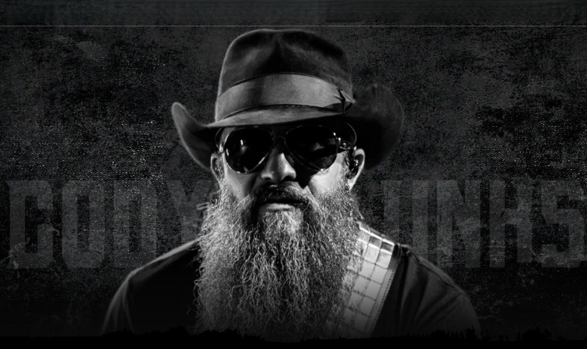 Music Spotlight: Cody Jinks – Bethany Writes