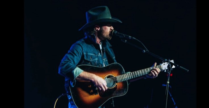 Music Spotlight: Will Jones – Bethany Writes