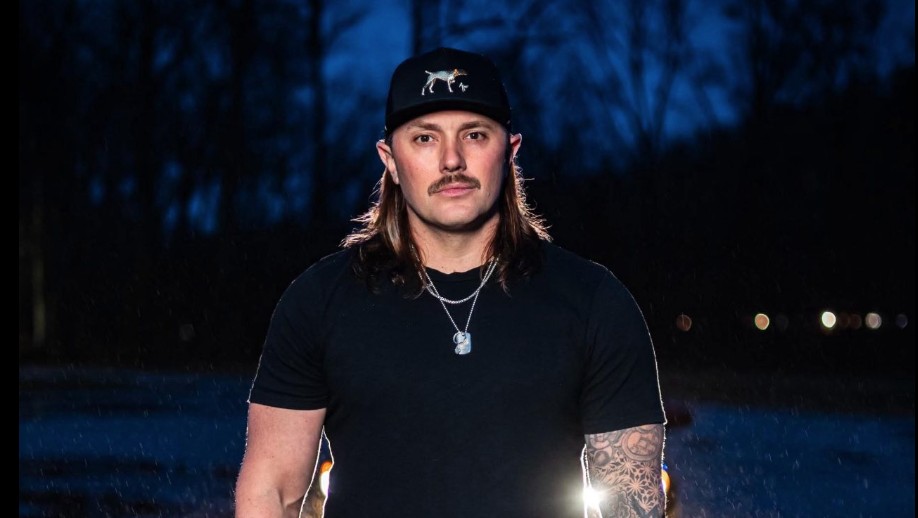 Adam Warner Releases ‘Came Back Country’ – Bethany Writes