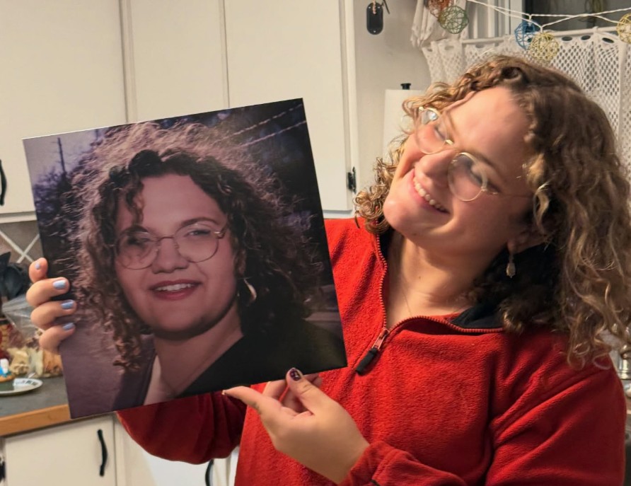 Music Spotlight: Billianne – Bethany Writes