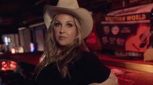 Music Spotlight: Sunny Sweeney – Bethany Writes