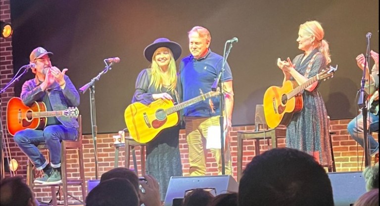 Music Spotlight: Sunny Sweeney – Bethany Writes