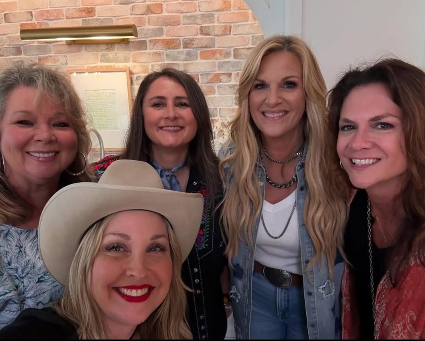 Music Spotlight: Sunny Sweeney – Bethany Writes