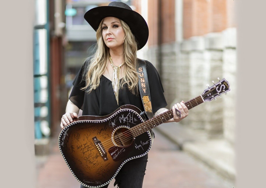 Music Spotlight: Sunny Sweeney – Bethany Writes